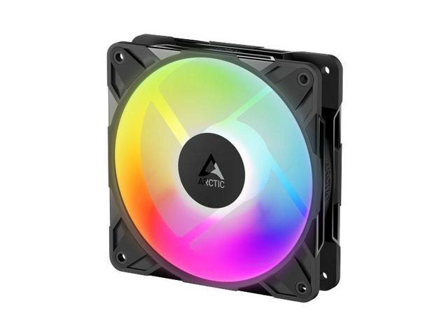 Click here for ARCTIC P12 Pro Reverse A-RGB 120 mm Premium Fan wi... prices