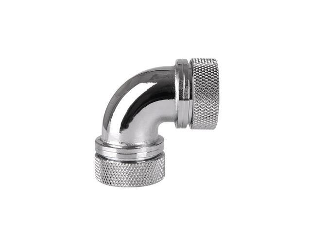 Click here for TT CLW099-CA00SL-A PETG TUBE 90 DEGREE DUAL COMPRE... prices