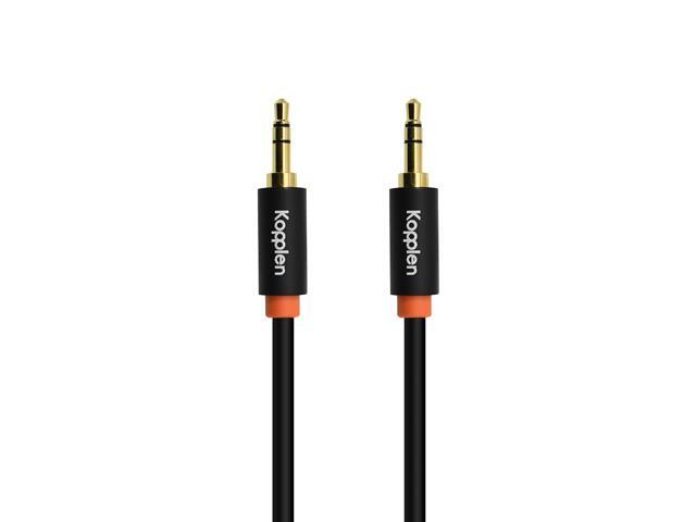 Click here for Kopplen (3.3ft) High Perferomance 3.5mm Audio Cabl... prices
