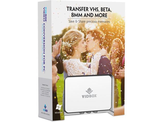 Click here for VIDBOX USB 2.0 Video Conversion for PC For Windows... prices