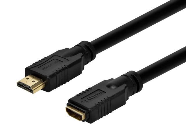 Click here for Monoprice Commercial Series High Speed HDMI Extens... prices