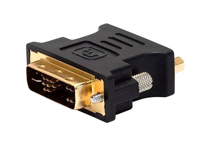 Click here for Monoprice Inc. Dvi-A Dual Link Male To Hd15(Vga) F... prices