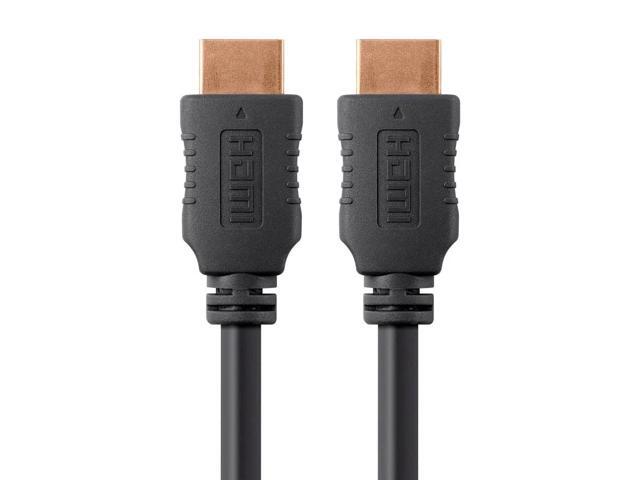 Click here for Monoprice HDMI Cable - 20 Feet - Black High Speed... prices