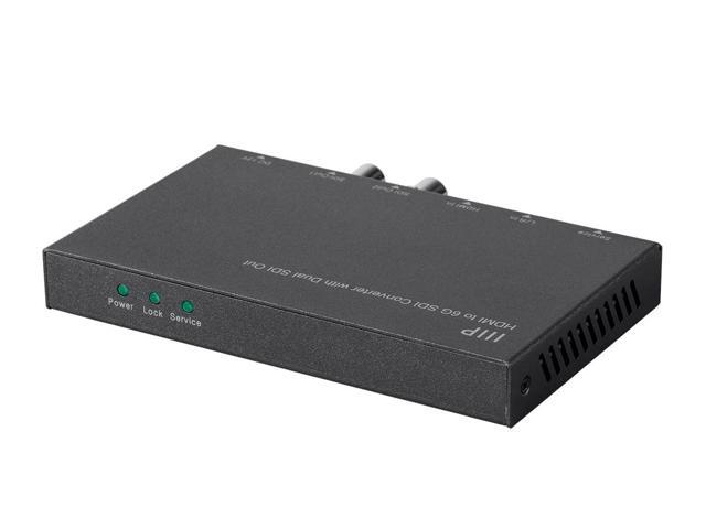 Click here for HDMI to 6G SDI Converter with Dual SDI Out  Automa... prices