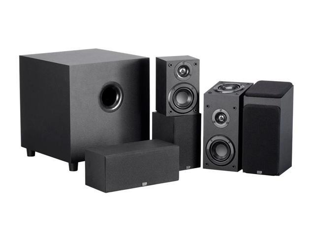 Click here for Monoprice Premium 5.1.2-Ch. Immersive Home Theater... prices