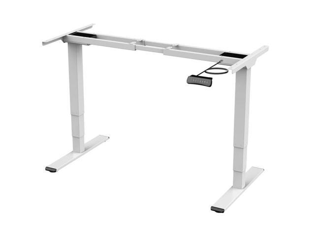 Click here for Monoprice Dual Motor 3-Stage Sit-Stand Desk  v2  W... prices