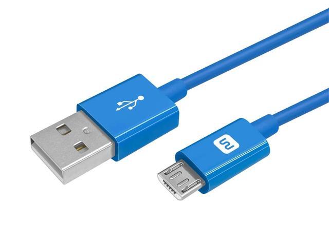 Click here for Monoprice USB Type-A to Micro Type-B Cable - 3 Fee... prices