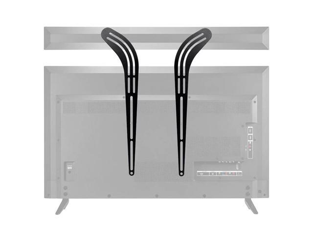Click here for Monoprice Universal Floating Soundbar Mount Bracke... prices