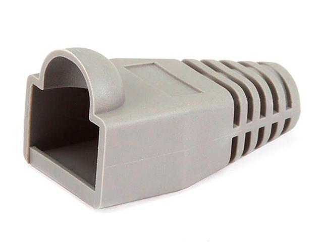 Click here for Monoprice RJ45 Strain Relief Boots  50 pcs/pack  G... prices