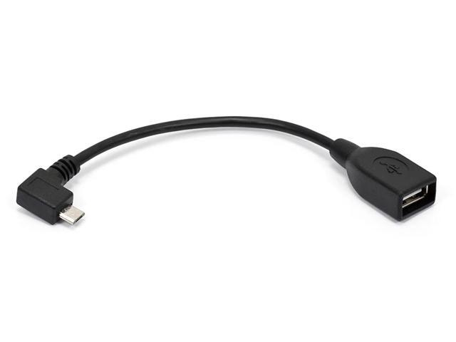 Click here for Monoprice Micro USB OTG On-The-Go Adapter for Andr... prices
