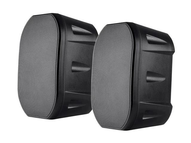 Click here for Monoprice 6.5-inch Weatherproof 2-Way Speakers wit... prices