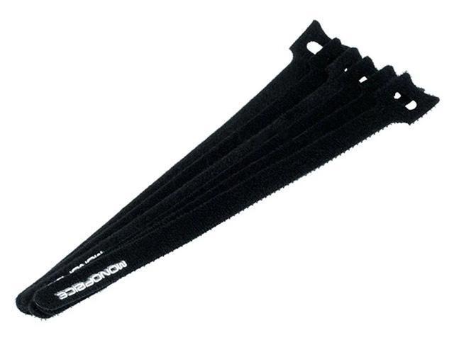 Click here for Monoprice Hook and Loop Fastening Cable Ties  9in... prices