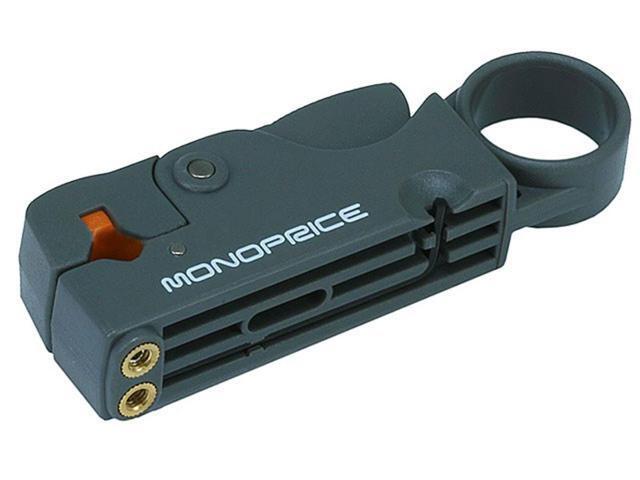 Click here for Monoprice Coaxial Cable Stripper (103360) prices