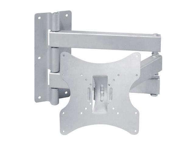 Click here for Monoprice Articulating HDTV Wall Mount Bracket (ma... prices