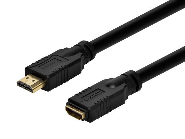 Click here for Monoprice Commercial Series High Speed HDMI Extens... prices