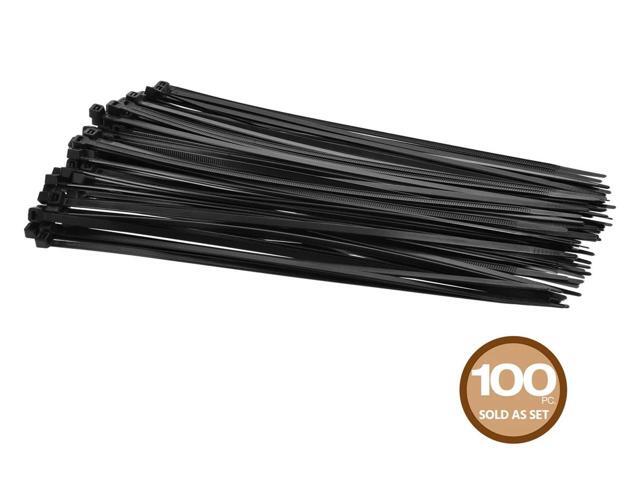 Click here for 11-inch Cable Tie  100pcs/Pack  50 lbs Max Weight... prices