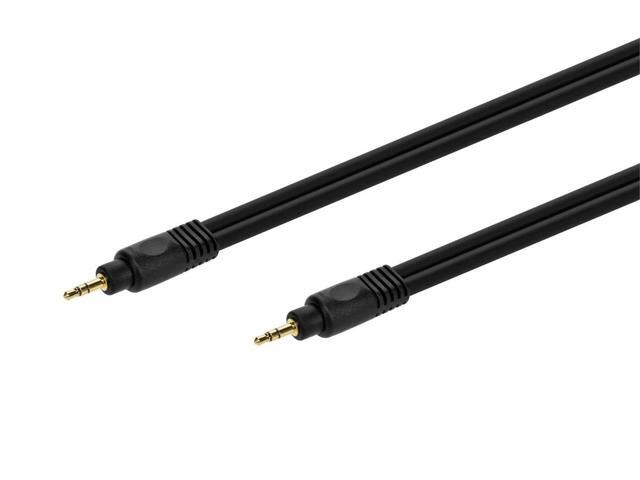 Click here for Monoprice 50ft Premium 3.5mm Stereo Male to 3.5mm... prices