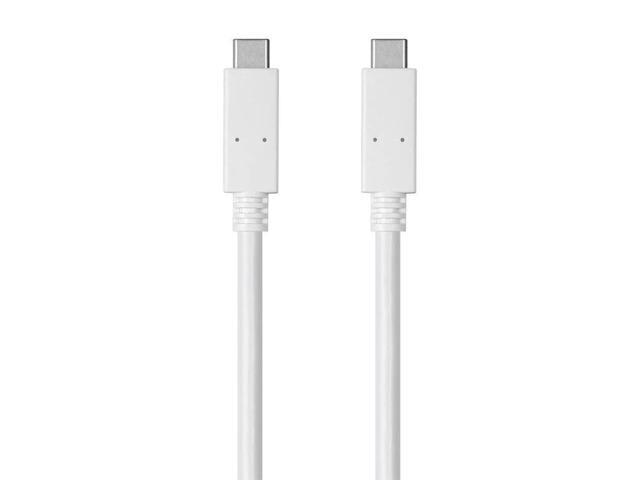 Click here for Monoprice USB C to USB C 3.1 Gen 1 Cable - 2 Meter... prices