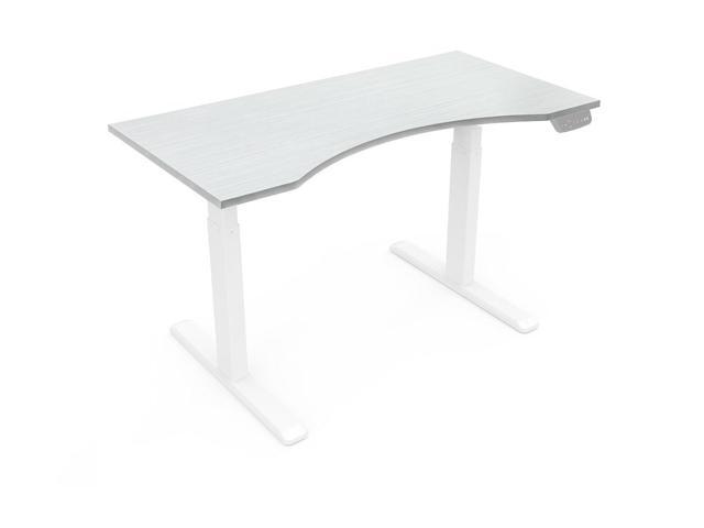 Click here for Desk Top for Sit-Stand Height Adjustable Desk  60... prices