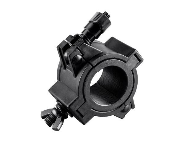 Click here for Monoprice ABS Molded O-Clamp Black With Low Profil... prices