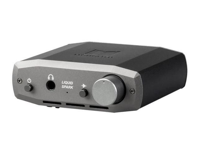 Click here for Monoprice Monolith Liquid Spark Headphone Amplifie... prices