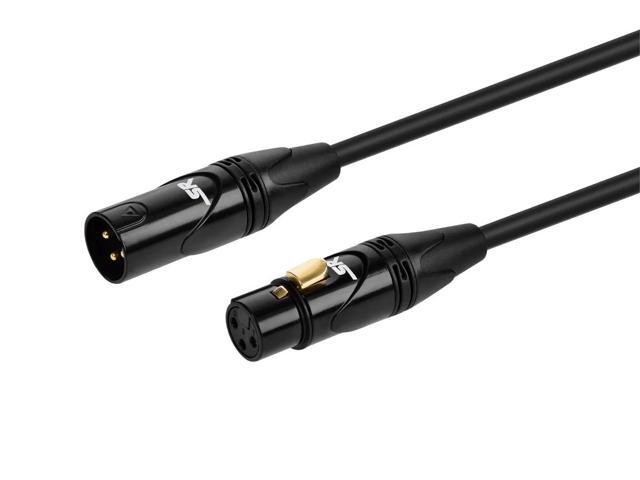 Click here for Monoprice Starquad XLR Microphone Cable - 10 Feet... prices