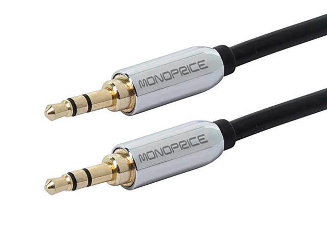 Click here for monoprice 109766 10feet 3.5mm stereo male to 3.5mm... prices