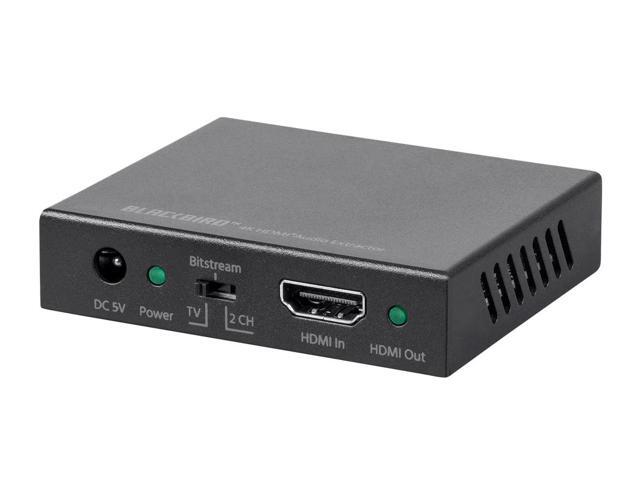Click here for Monoprice Blackbird 4K HDMI Audio Extractor  18Gbp... prices