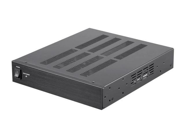 Click here for Monoprice Unity 200-Watt Bridgeable Power Amp prices