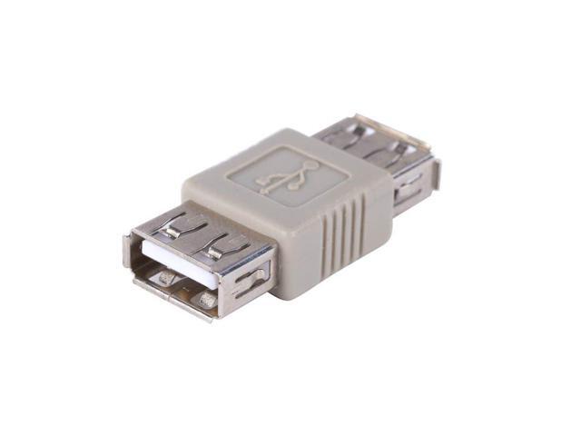 Click here for Monoprice USB 2.0 A Female to A Female Coupler Ada... prices