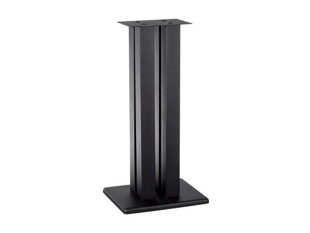 Click here for Monoprice Monolith 24 Inch Speaker Stand (Each) -... prices