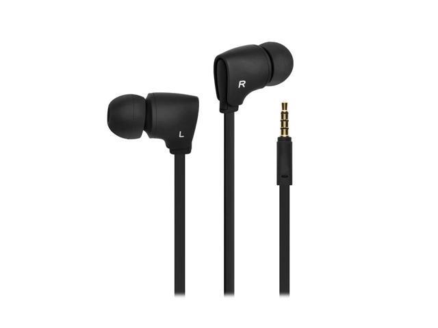 Click here for Monoprice Premium 3.5mm Wired Earbuds Headphones w... prices