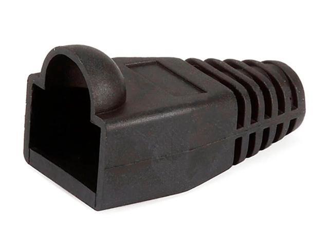 Click here for Monoprice RJ45 Strain Relief Boots  50 pcs/pack  B... prices