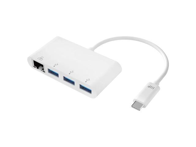 Click here for Monoprice Select Series 3-Port USB 3.0 Hub (114503... prices