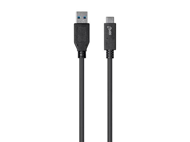 Click here for Monoprice USB C to USB A 3.1 Gen 2 Cable - 1 Meter... prices