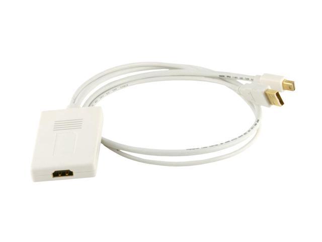 Click here for Monoprice Mini Displayport 1.1 Male and USB Male A... prices