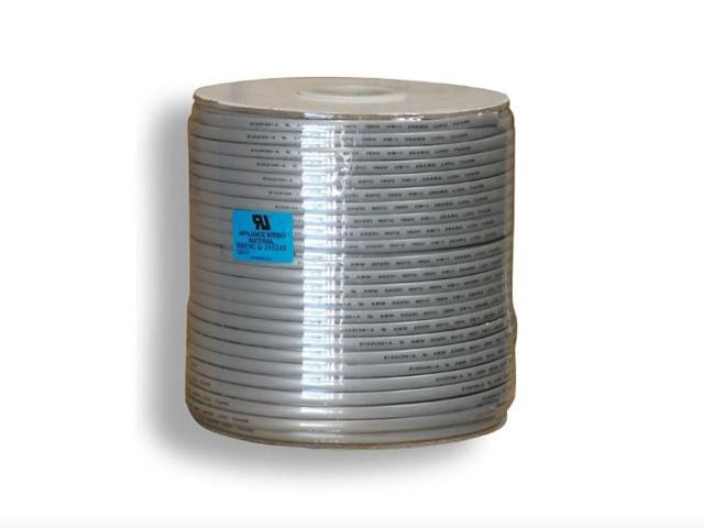 Click here for Monoprice Stranded Bulk Phone Cable - 1000 Feet -... prices