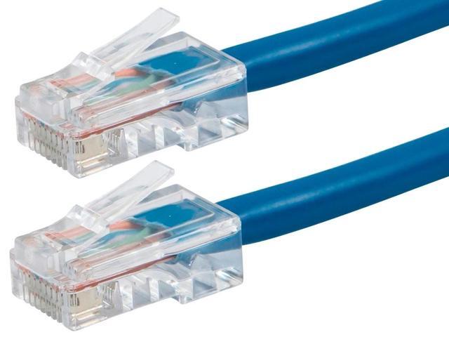 Click here for Monoprice Cat5e Ethernet Patch Cable - 25 Feet - B... prices