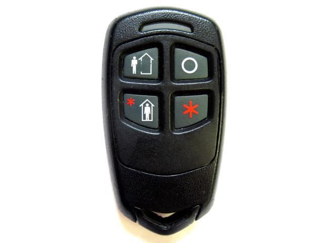 Click here for Honeywell Ademco 5834-4 Four-Button Wireless Key R... prices