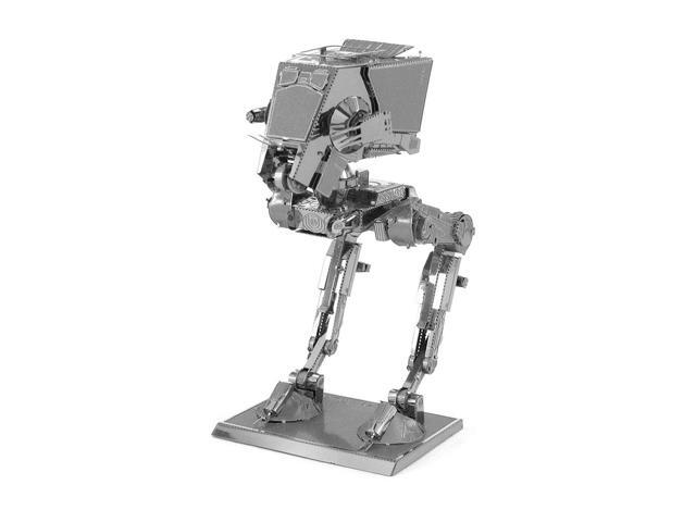 Click here for Metal Earth 3D Laser Cut Model Kit - Star Wars AT-... prices