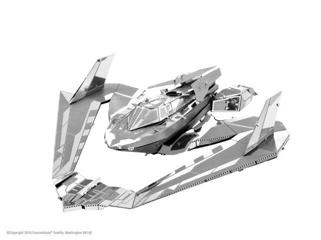 Click here for Metal Earth 3D Laser Cut Model DC Comics - Batman... prices
