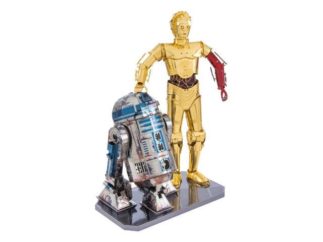 Click here for Metal Earth 3D Laser Cut FULL COLOR Model BOXED GI... prices