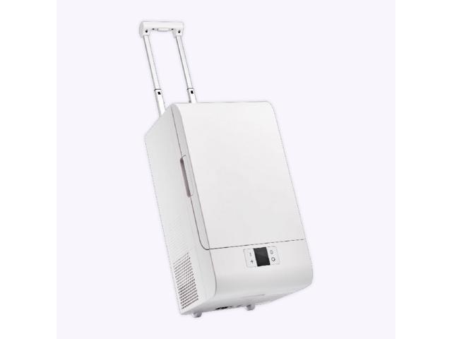 Click here for Equator Portable Fridge-Freezer prices