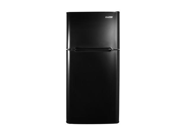 Click here for ConServ 4.5cu. ft 2 Door Mini Freestanding Refrige... prices