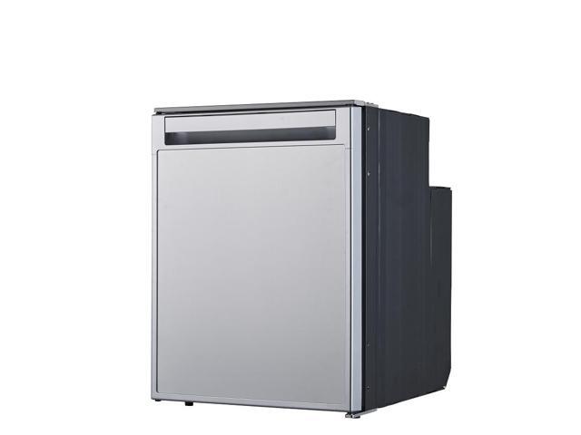 Click here for Equator 2.8cu. ft. Brushed Stainless 12V/DC RV Bui... prices