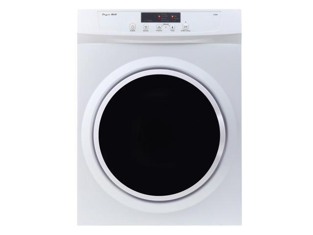 Click here for Equator 3.5 cu. ft. 110V Compact Digital Vented Se... prices