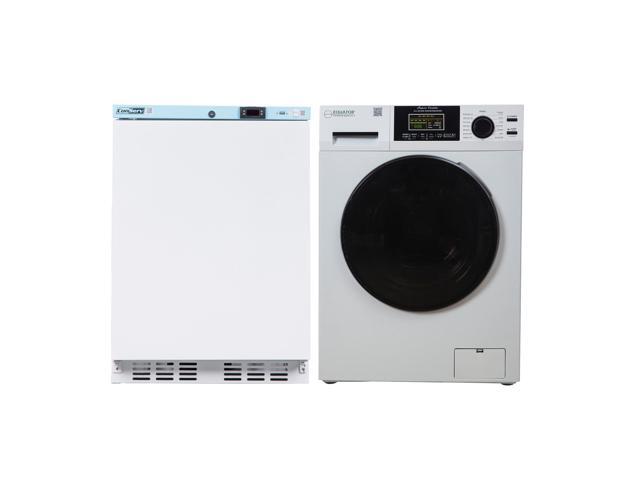 Click here for Compact 110V Vented/Ventless 1.6cf Sani Combo Wash... prices