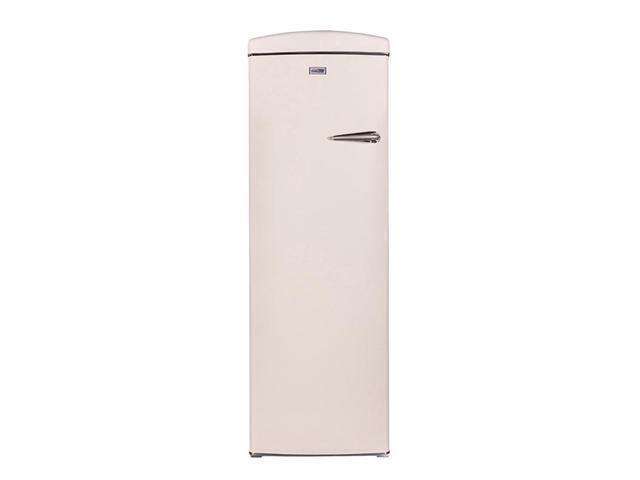 Click here for 24 in. Classic 8.3 Cu. FT. Frost Free Retro Uprigh... prices
