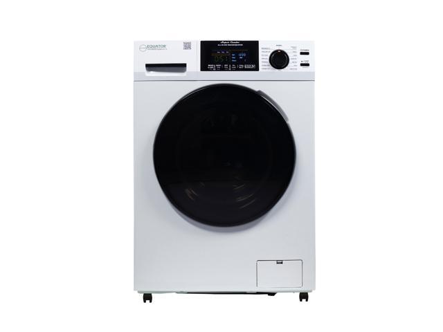 Click here for Equator All-in-One Washer Dryer VENTLESS/VENTED PE... prices