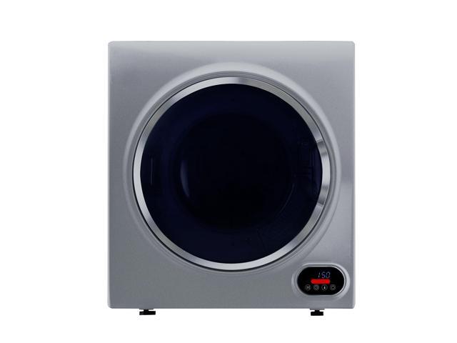 Click here for Equator Compact Vented Sensor Dryer 3.5cf/13lbs 11... prices